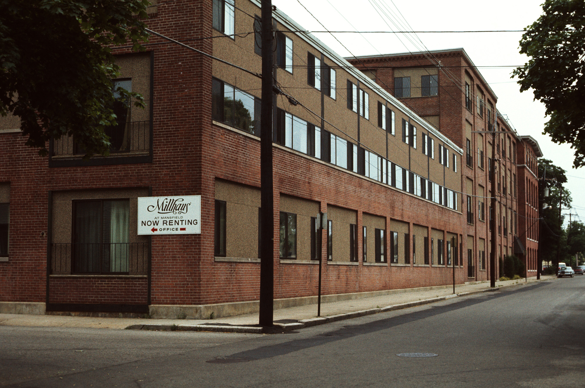 Milhaus Condos